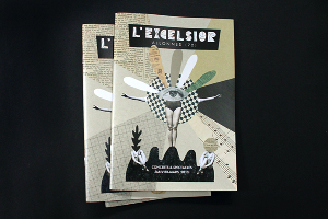 Rose - Mathilde Aubier